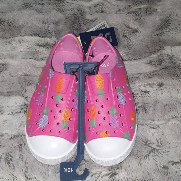 DSG | Shoes | Dsg Kids Eva Slip On Shoes | Poshmark